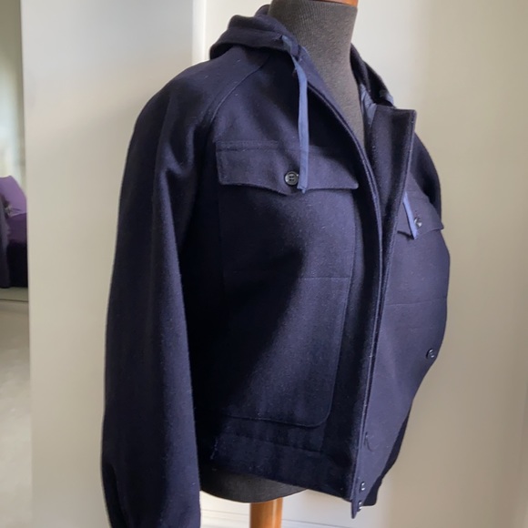 Pierre D’Alby | Jackets & Coats | Pierre Dalby Pea Jacket | Poshmark